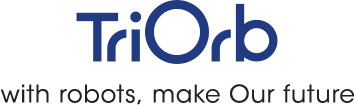 株式会社TriOrb（トライオーブ）